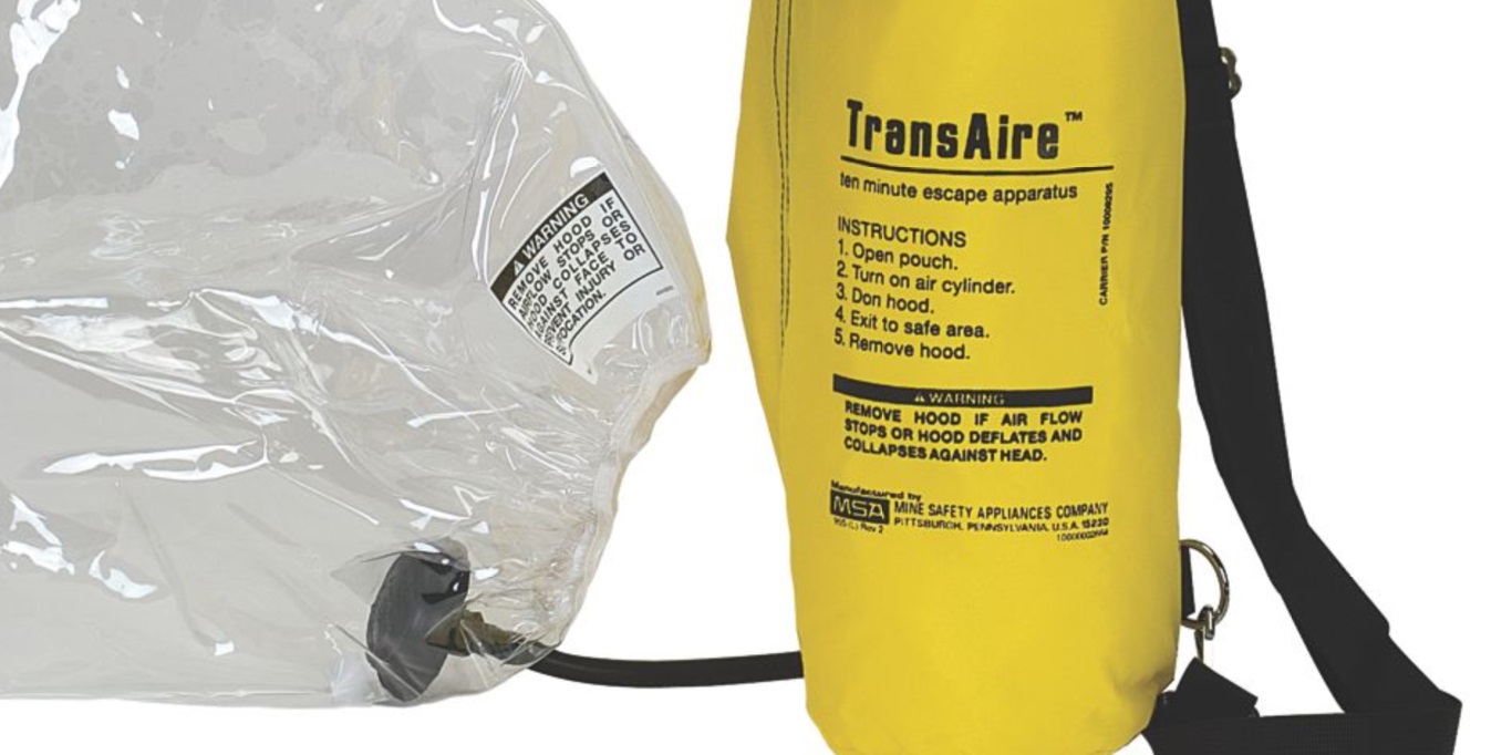 MSA 10008292 | Mallory Safety and Supply