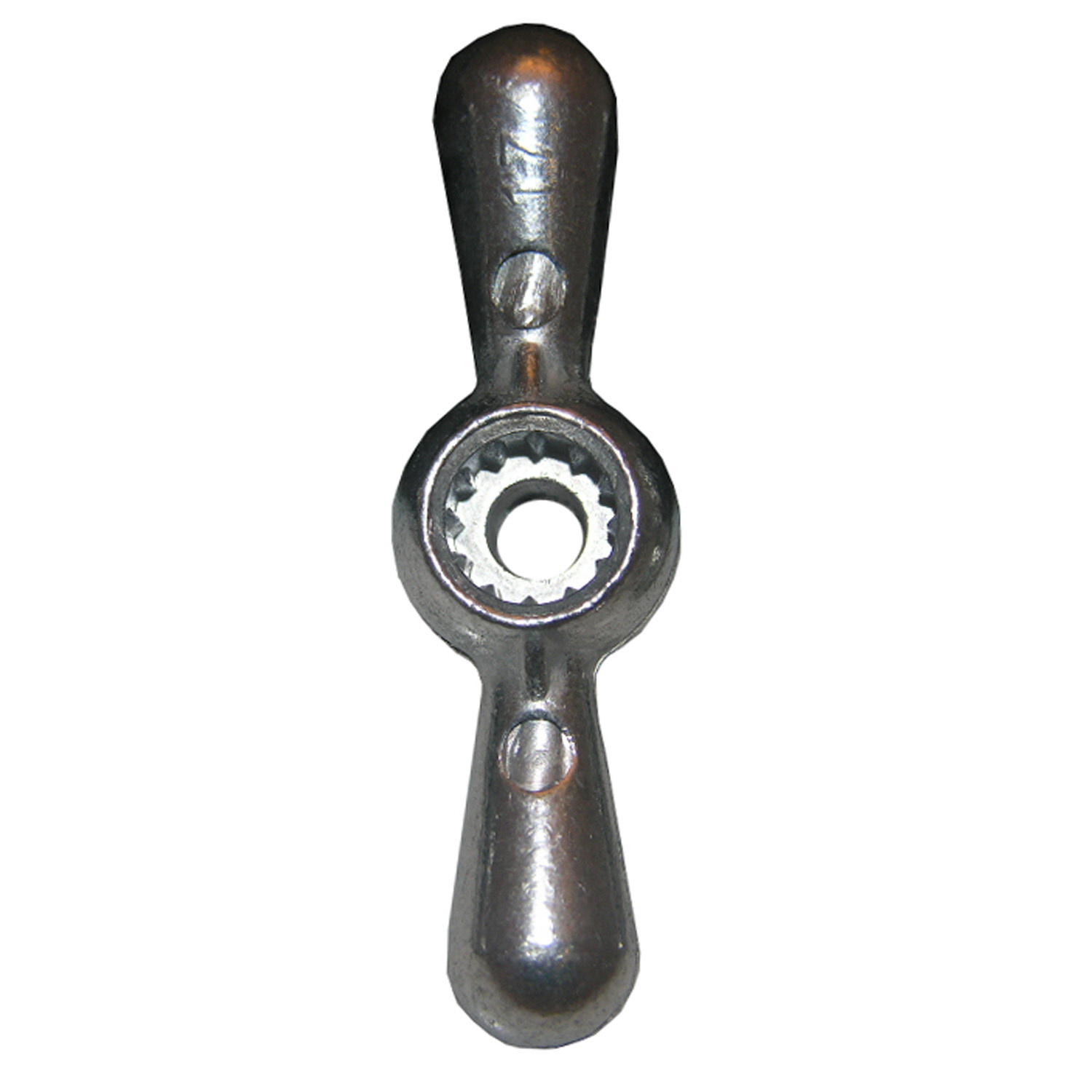 Lasco 01-5097 Tee Handle, Metal