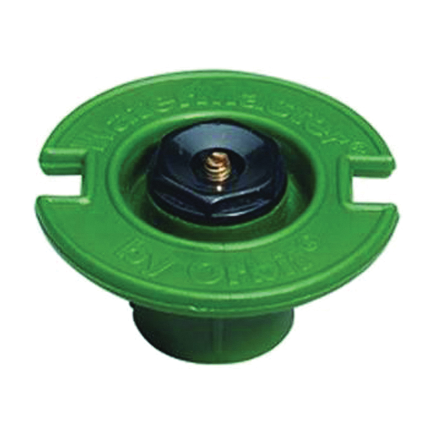 Orbit 54006D Flush Sprinkler Head with Nozzle, 1/2 in Con...