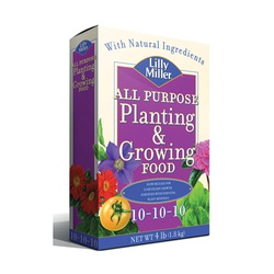 Lilly Miller 100099085 All-Purpose Planting and Growing F...