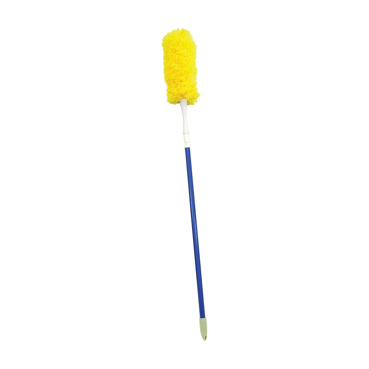 096M-6 Flexible Static Duster, Microfiber Cloth