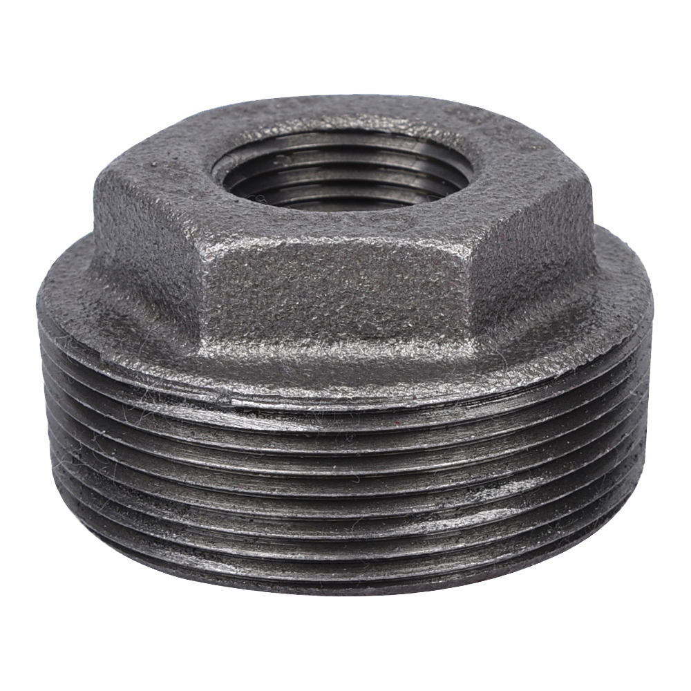 B241 50X20 Pipe Bushing, 2 x 3/4 in, MIP x FIP,