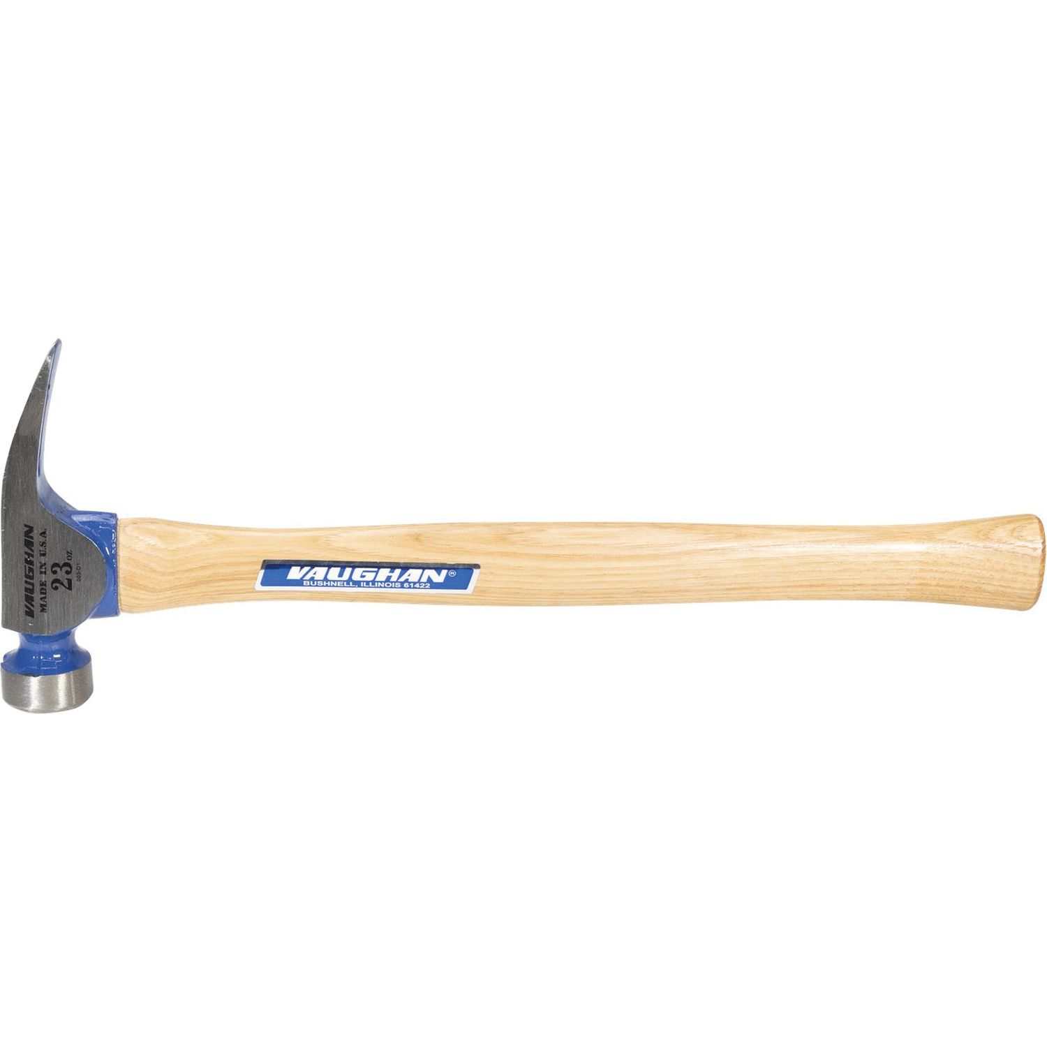 California Framer CF1 Hammer, 23 oz Head, Milled