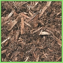 Timberline CEDAR MULCH Cedar Mulch, 2 cu-ft Bag