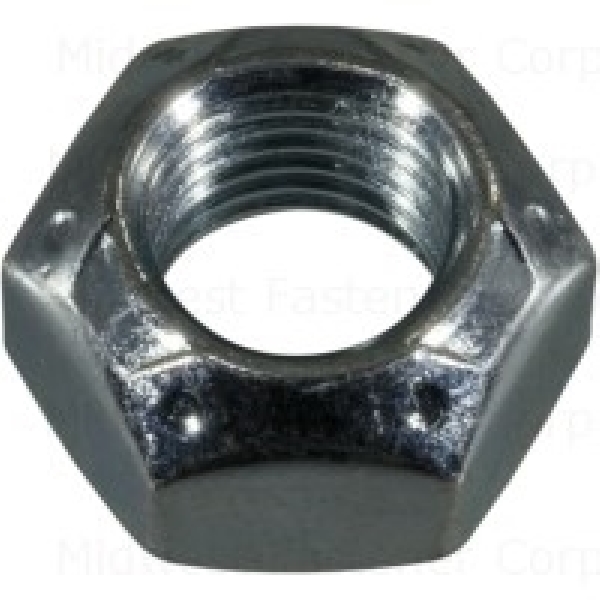 83104 Lock Nut, Fine Thread, 7/16-20 Thread,