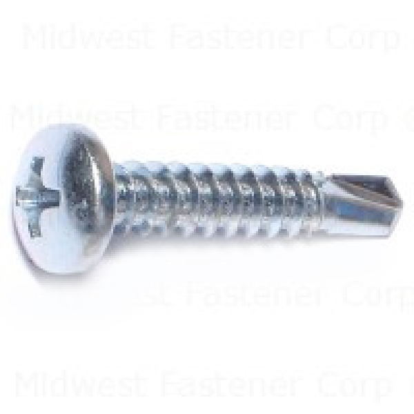 23098 Screw, Pan Head, Phillips Drive,