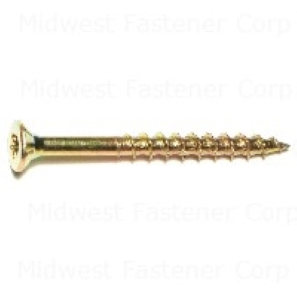 SaberDrive 50223 Screw, #8 Thread, 1-3/4 in L, Serrated T SaberDrive 50223 Screw, #8 Thread, 1-3/4 in L, Serrated T