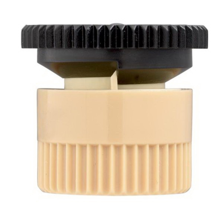 Orbit 53585 Nozzle, 18 ft, Adjustable Nozzle, Plastic