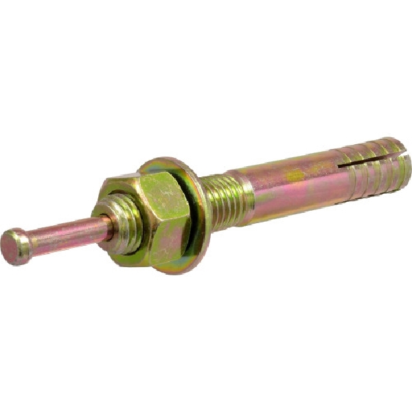 Strike Anchors, 3/4 in x 5 in, 10 PC | HILLMAN