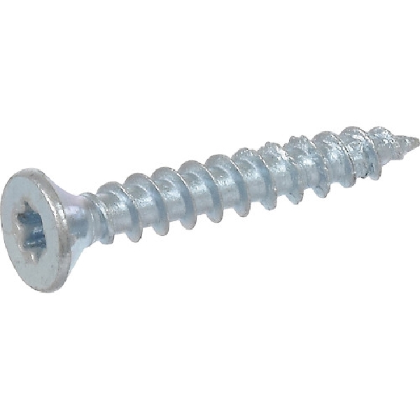 116706 Screw, #6 Thread, 1 in L, High-Low,