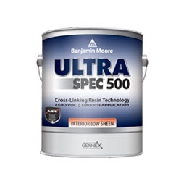 Ultra Spec 500 N537 Series N537-1X-001 Interior