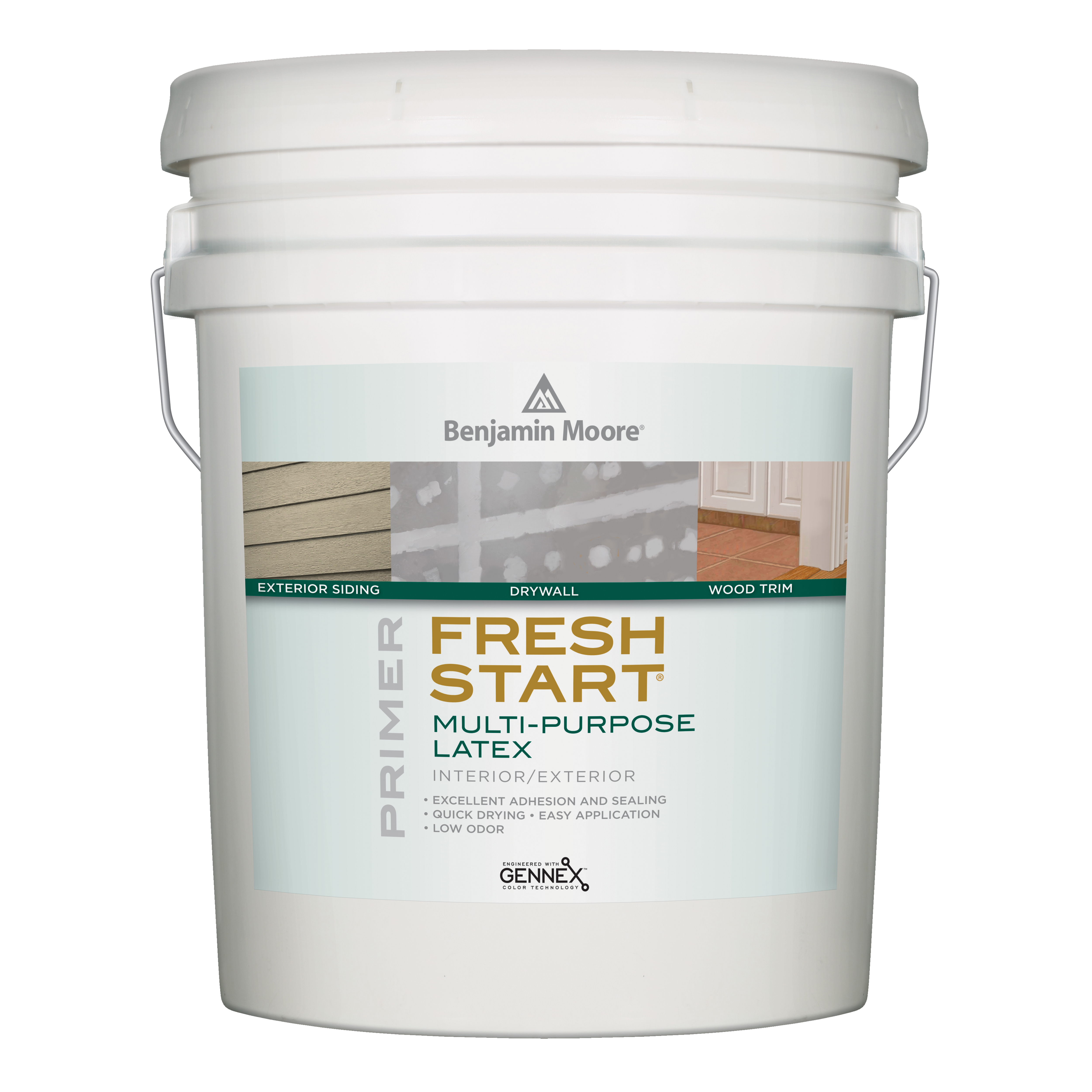 Benjamin Moore Fresh Start Benjamin Moore Fresh Start! : R/paint
