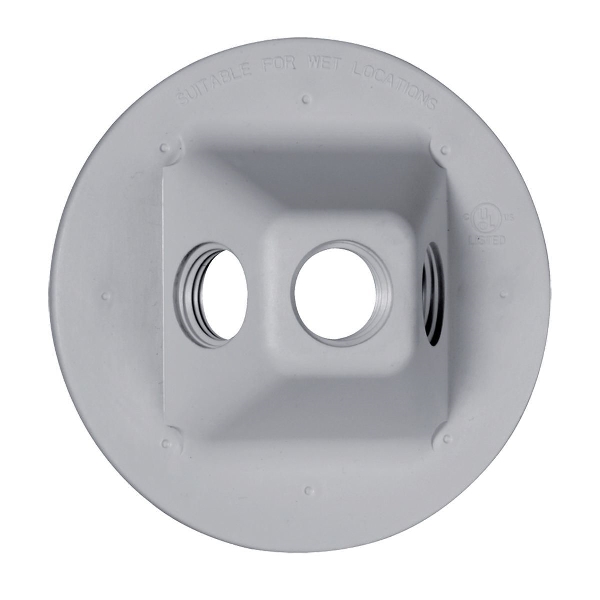 Bell Outdoor PLV330GY 102012180 | Diamond Home Improvement