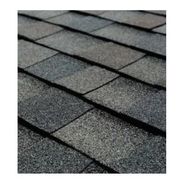 Heritage Series 080434 Shingle, 39-3/8 in L,