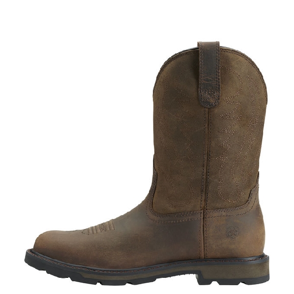 Ariat 10014238 11.5D 102076119 | IFA