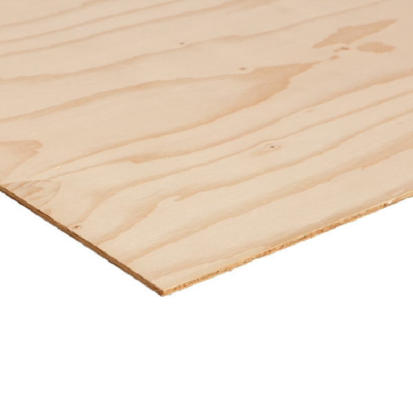 Sanded Plywood | Jerry’s Home Improvement Center