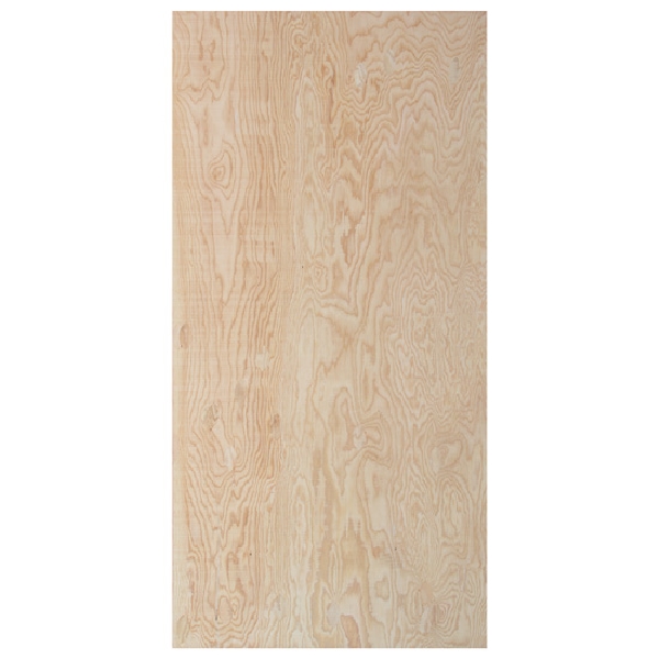 Laminated Plywood Siding