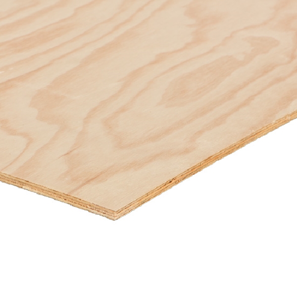 Sanded Plywood | Jerry’s Home Improvement Center