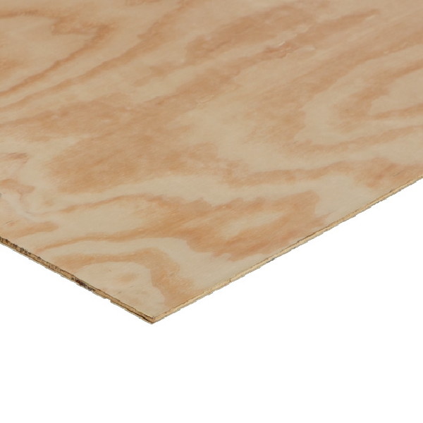 Sanded Plywood | Jerry’s Home Improvement Center