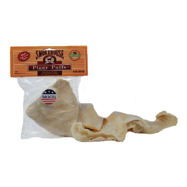 7856550110 Pig Ear, Pork Flavor