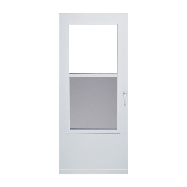 Larson 380-05-0313 Series Single-Vent Mobile Home Door, 3...