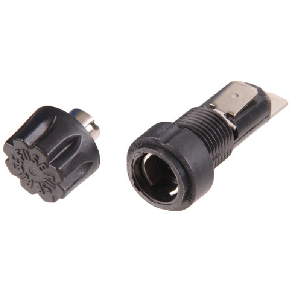 Fuse Holder w/Quick-Connectors | HILLMAN