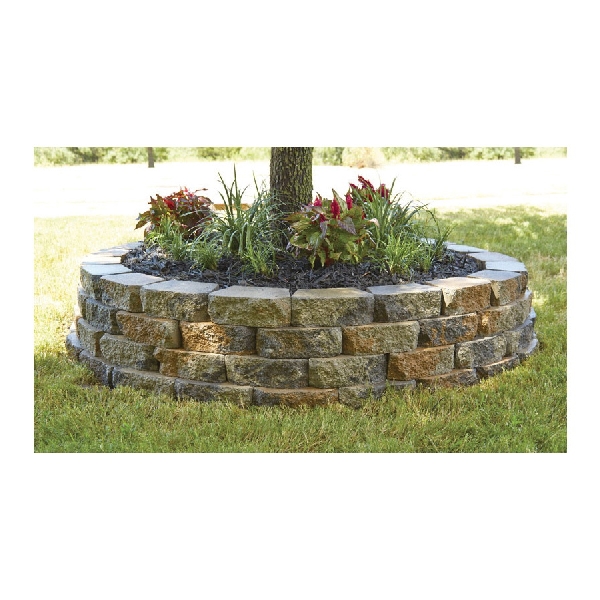 Pavestone Retaining Wall