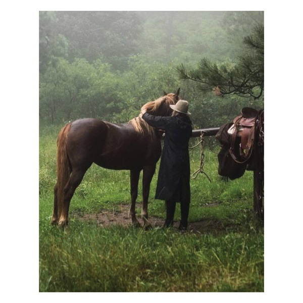 OUTBACK TRADING COMPANY 2406-BLK-XL