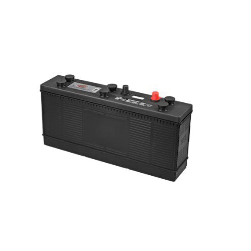 INTERSTATE BATTERIES 3ET VHD