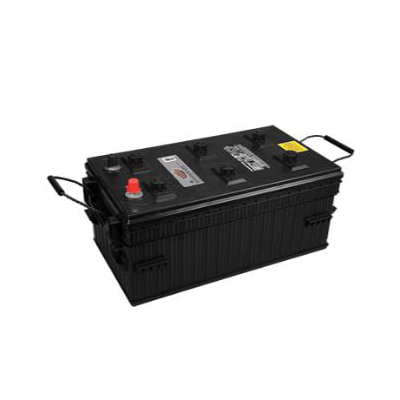 INTERSTATE BATTERIES 8D MHD