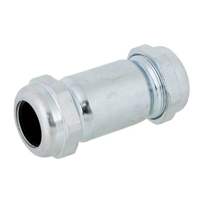 Smith-Cooper 2948 Series 02948220 Pipe Coupling, 2 in, Compression, 125 ...