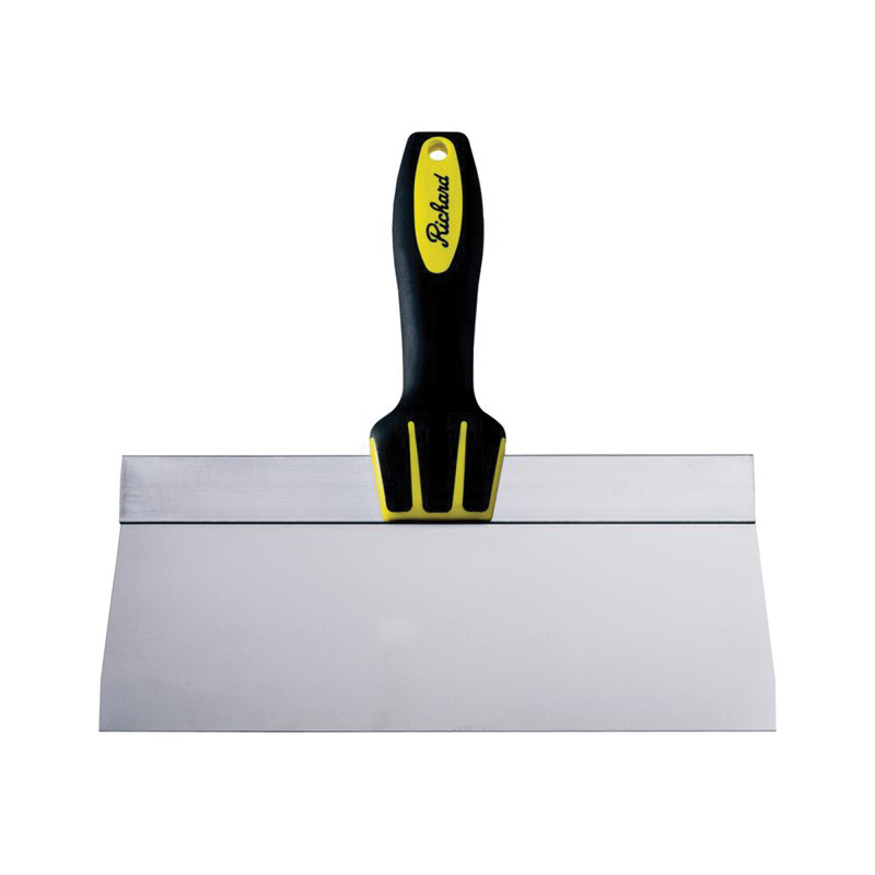 Richard RUB-RW-10-TS Knife, 10 in W Blade, Stainless Stee...