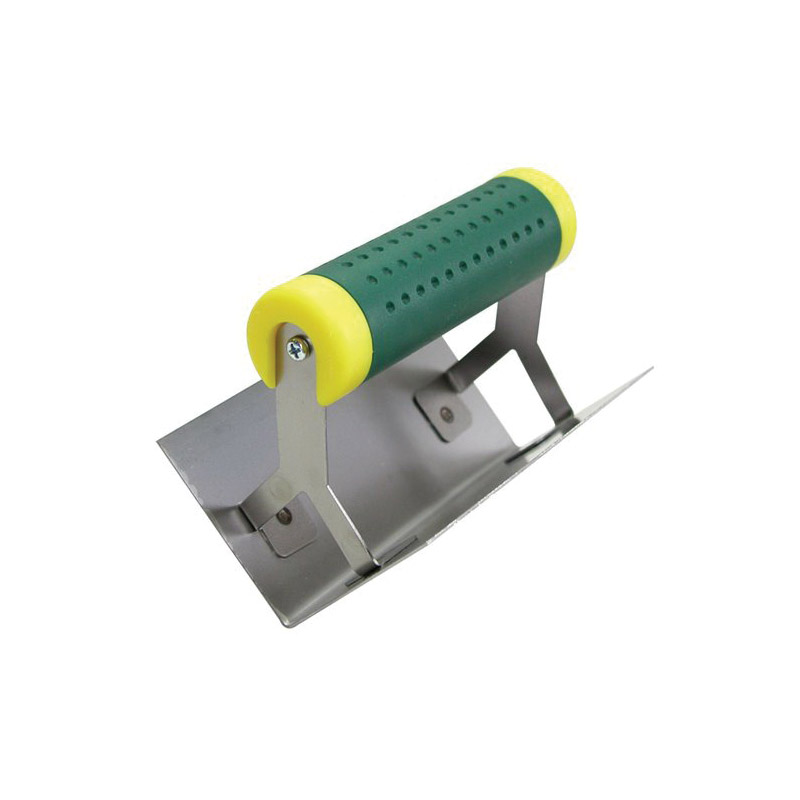 Richard CI555 Inside Corner Trowel, 2-1/2 in L Blade, 5 i...