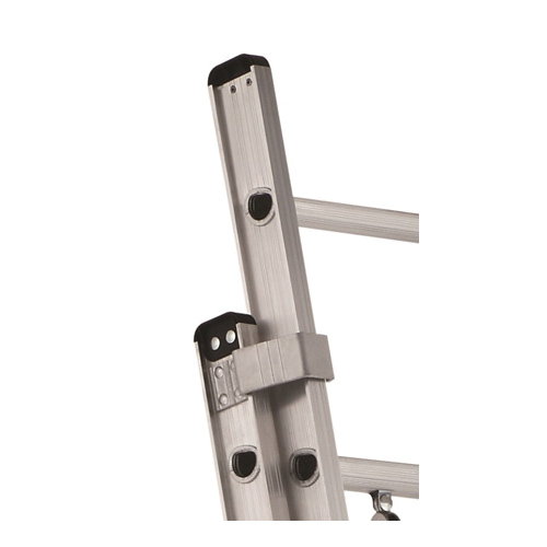 AE2200 Series AE2240 Extension Ladder, 37 ft 3 in