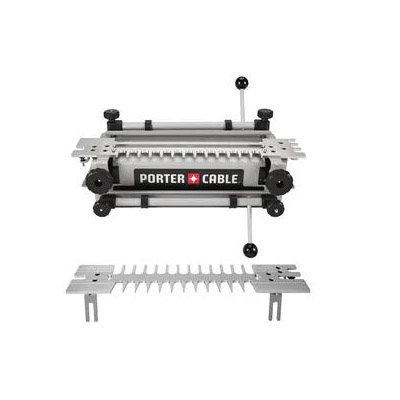 Porter Cable 4212 12 in. Deluxe Dovetail Jig