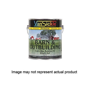 Van Sickle Super Premium 57021 Paint, Oil Base, Semi-Glos...
