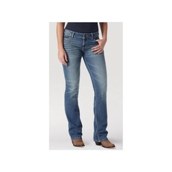 Wrangler Retro Series 09MWZDW-9X30 MAE Jeans, 9, 31 to 31...