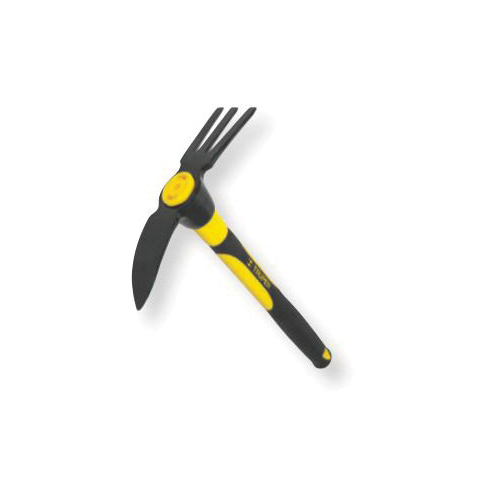 Truper RATI-F Rapid Digger, Fiberglass Handle | TRUPER