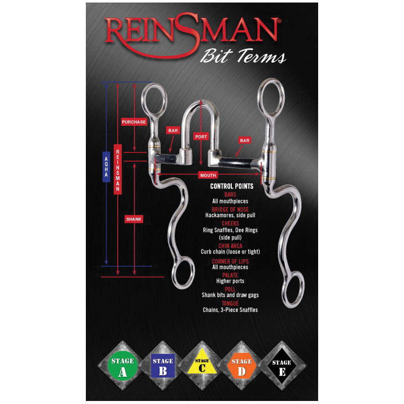 REINSMAN 349 102800628 | IFA