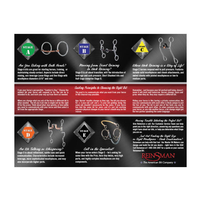 REINSMAN 349 102800628 | IFA