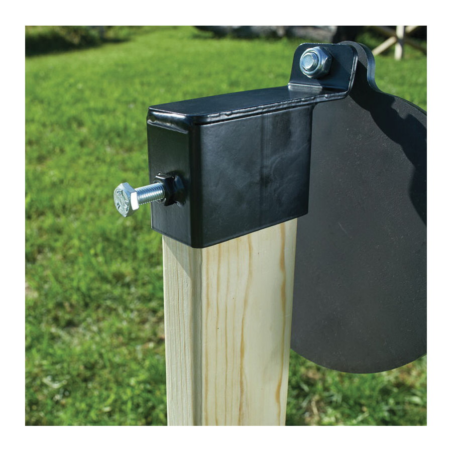 44103 Line-Up Punch, 1/4 in Tip, 10 in L