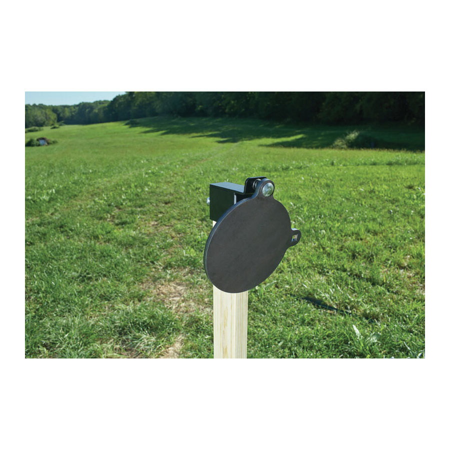 44103 Line-Up Punch, 1/4 in Tip, 10 in L