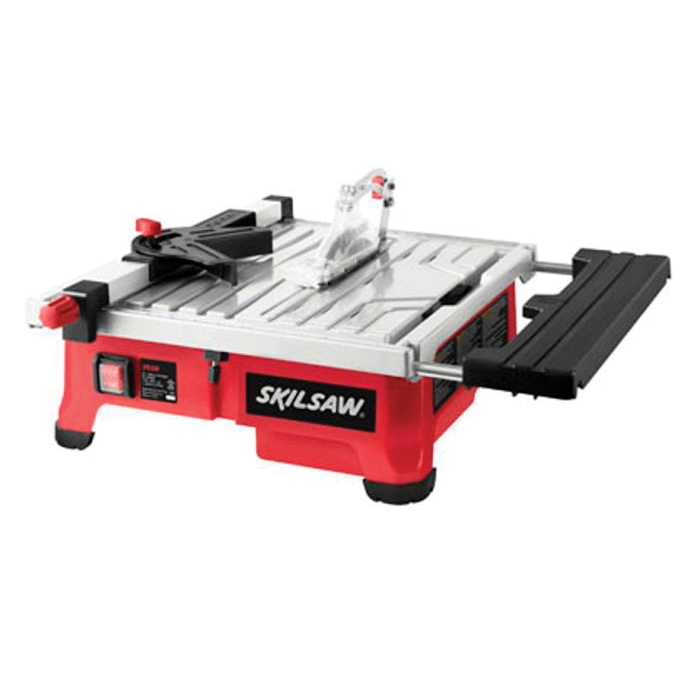 Skil Benchtop Wet Tile Saw 7 in Blade 5 A SKIL