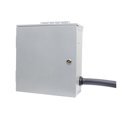 Pro/Tran 2 Series R310A Transfer Switch, 1-Phase,