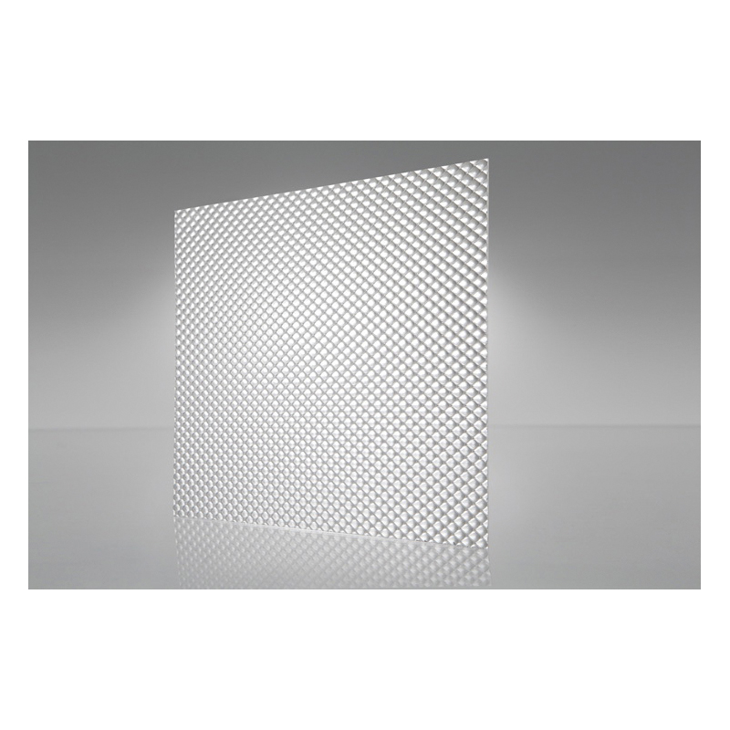 Optix Acrylic Lighting Panels | Shelly Lighting