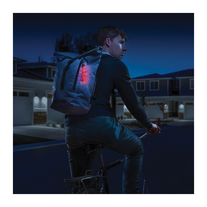 Radiant Series RGSR-07S-R3 Rechargeable Glow