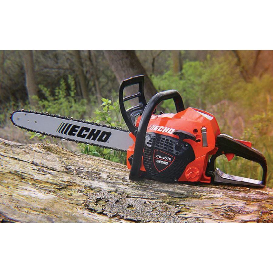ECHO CS 3510 16 103161673 Outdoor Supply Hardware