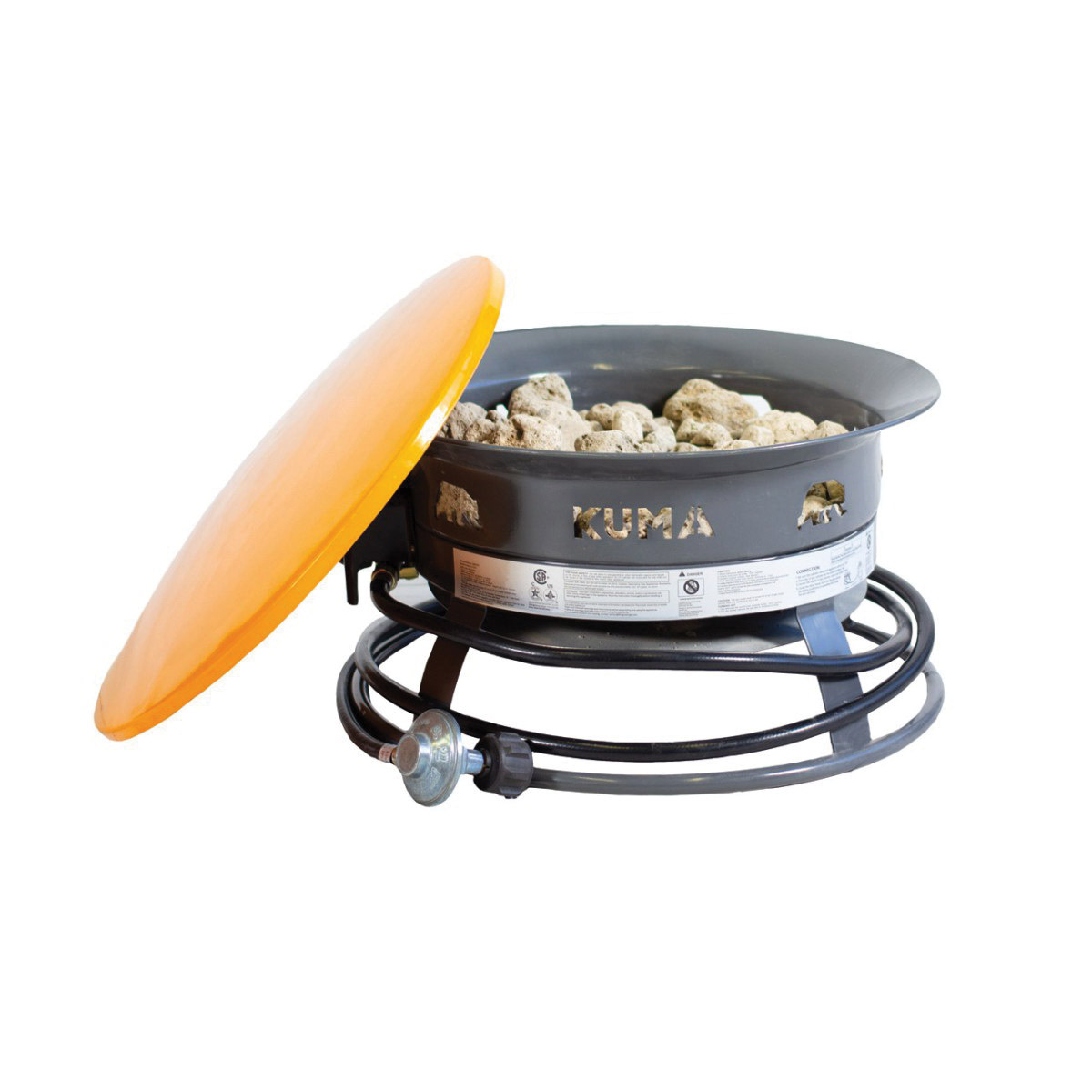 KUMA OUTDOOR GEAR KM-BBFB-GROR | Diamond Home Improvement