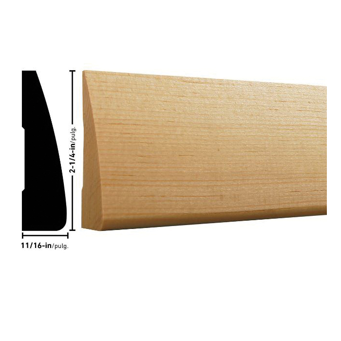 CASING RANCH 7' WM327