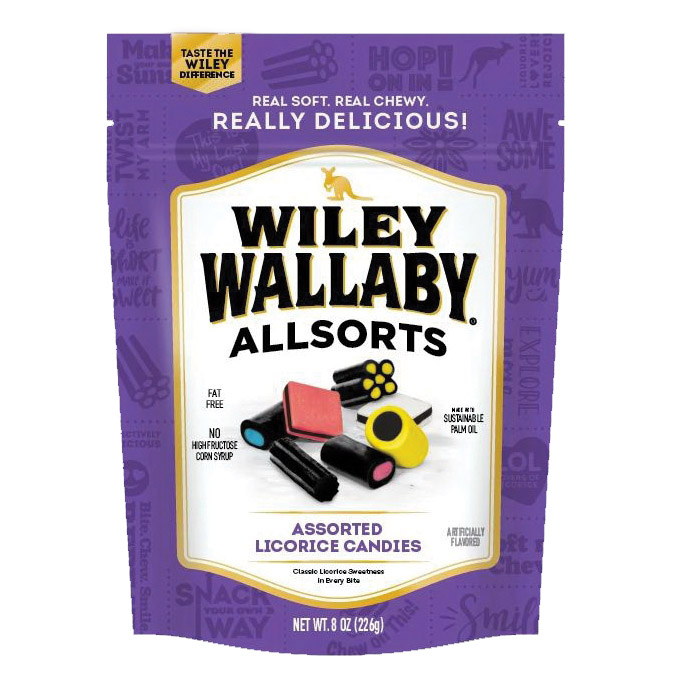 Wiley Wallaby 121123 103188232 | IFA